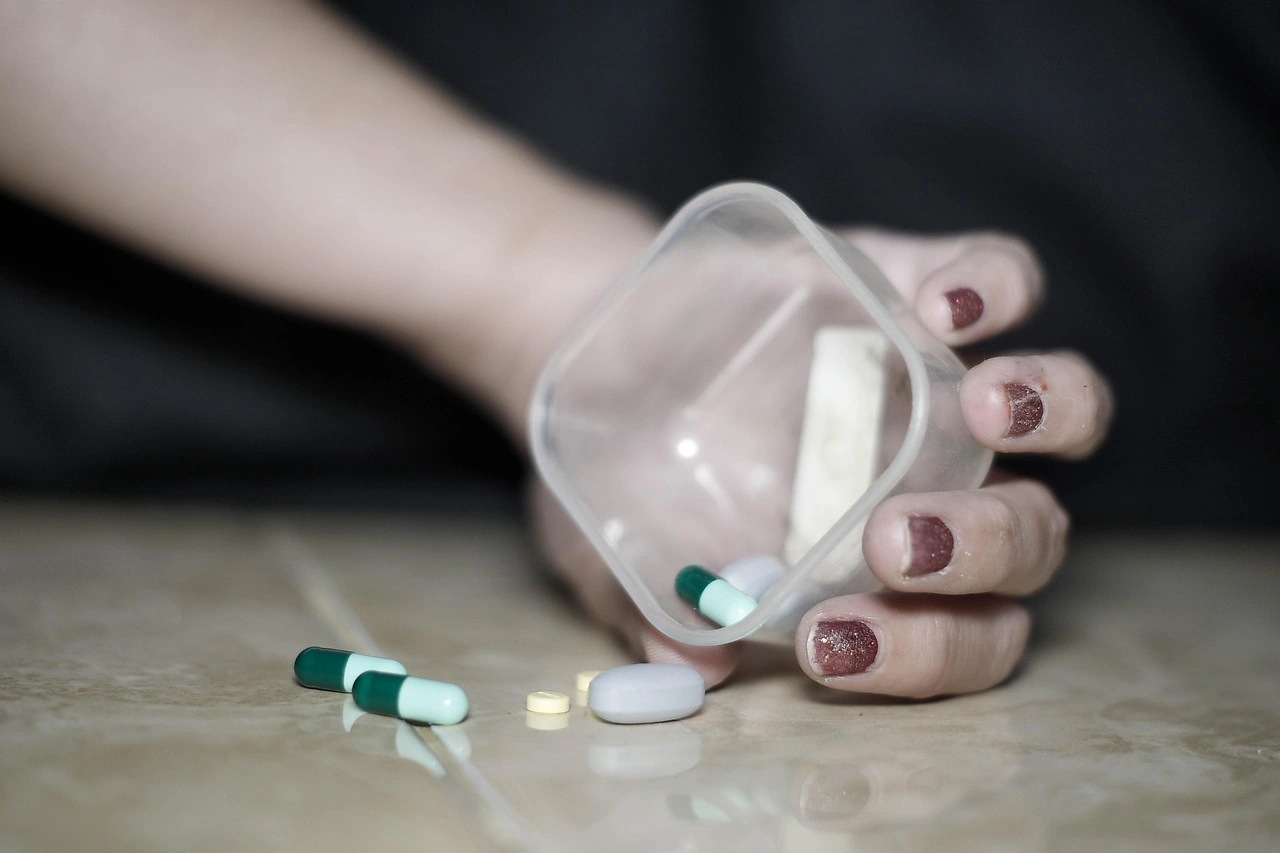 Nitrous Oxide Offers Fast Depression Relief, New Analysis Reveals