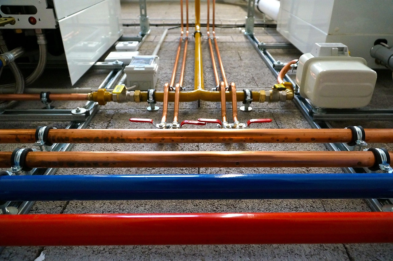 Zeeco Strengthens Midstream Position with Devco Process Heaters Acquisition