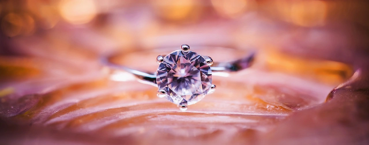 The Global Diamond Industry Faces a Profound Crisis