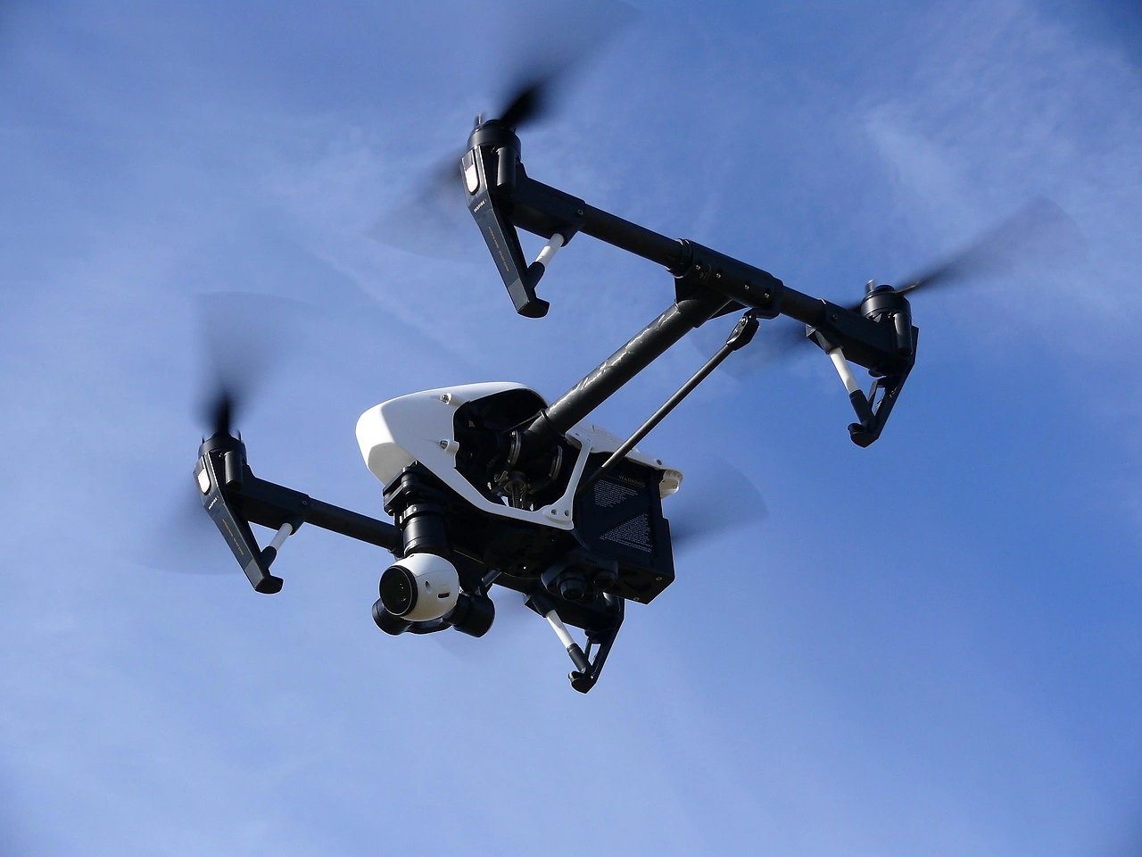 Insta360 Reports 90% Revenue Jump as Drone Launch Approaches