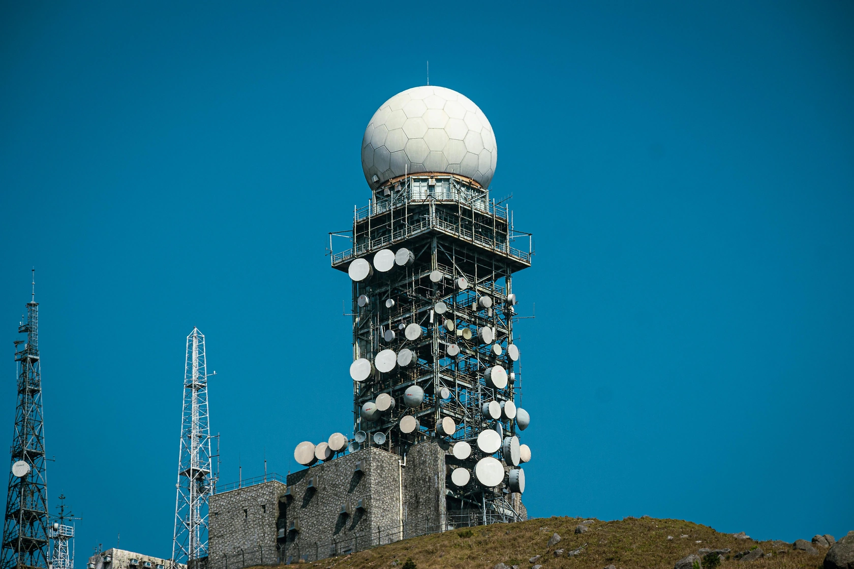 DNK Launches Industry-First Program to Combat GNSS Interference with A-PNT Systems