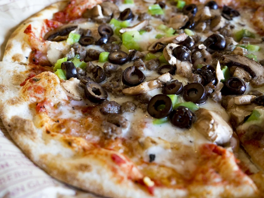 Domino's Pizza Stock Climbs After Analyst Price Target Increase