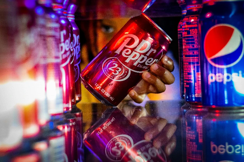 Keurig Dr Pepper & Competitors: A Mixed Q3 Earnings Season