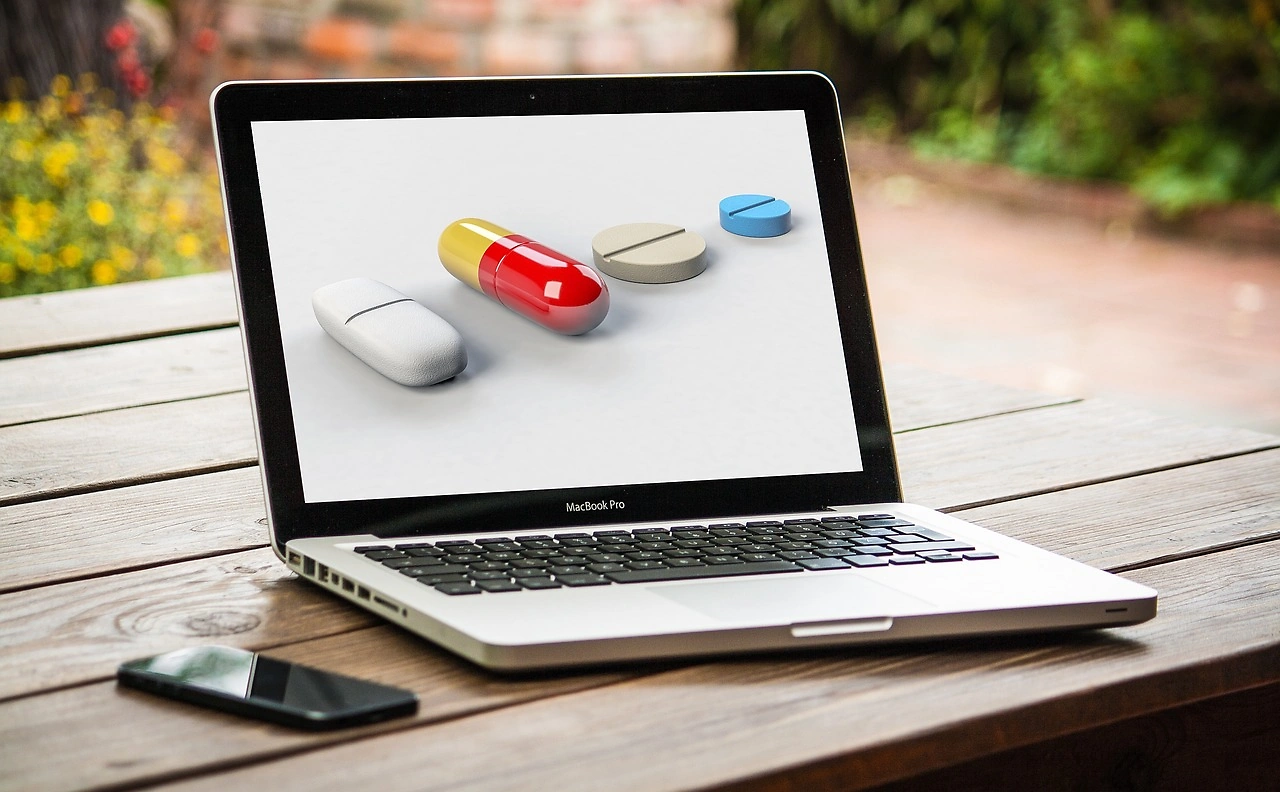 MercadoLibre Enters Brazil's Online Medicine Market