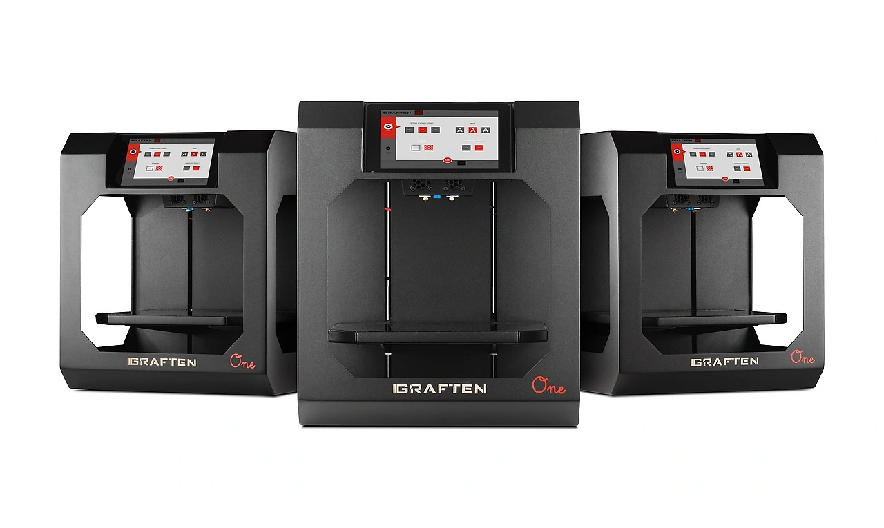 BMF to Launch 2-10um Dual-Resolution 3D Printer in Western Markets in 2026