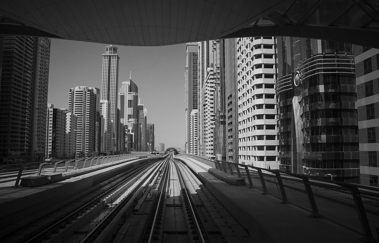 Dubai RTA and Emaar Sign Agreement to Expand Burj Khalifa/Dubai Mall Metro Station