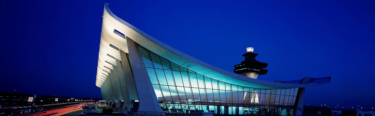 Trump Administration Announces FAA Digital Transition and Dulles Airport Revamp
