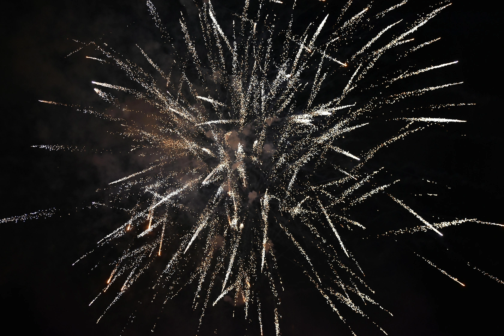 Dutch Shoppers Stock Up on Fireworks for Final New Year Before 2026 Ban
