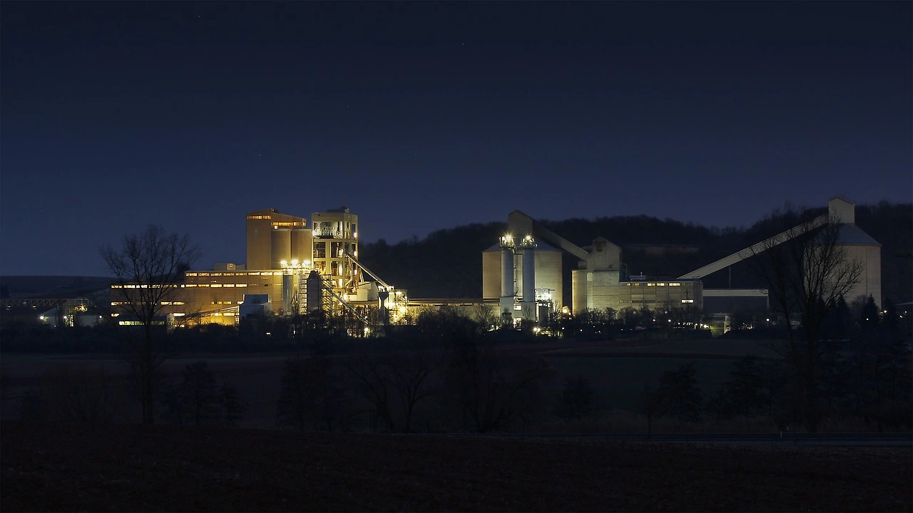 Dyckerhoff Receives Approval for Lower-CO2 Cement
