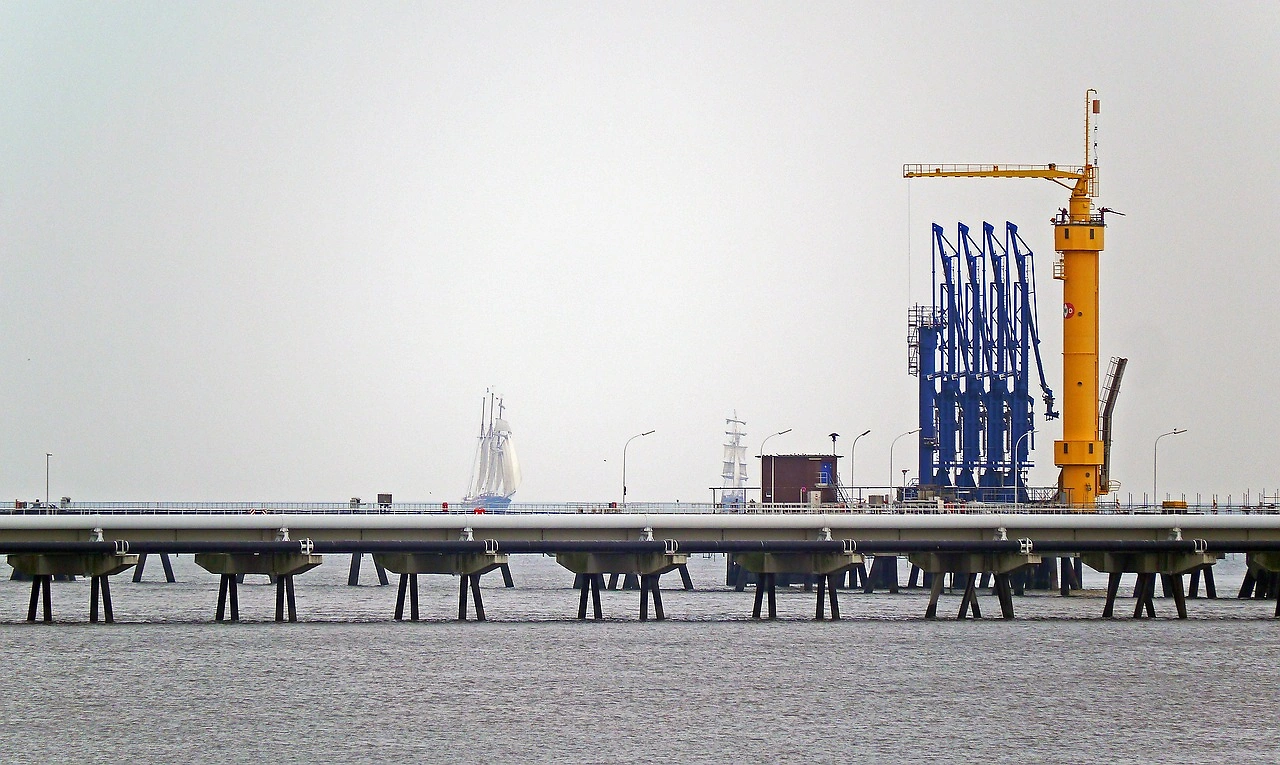 East African Crude Oil Pipeline 75% Complete, on Track for 2026 Production