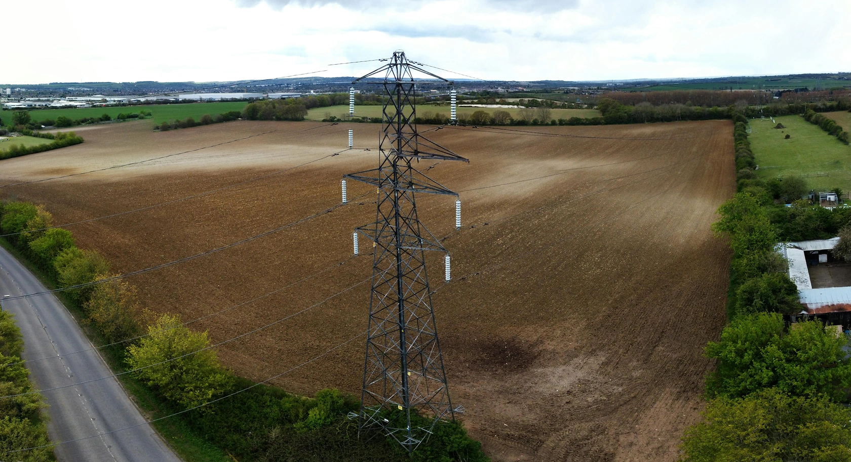 Eastern Green Link 3: £3bn UK Electricity Transmission Project Contracts Finalized