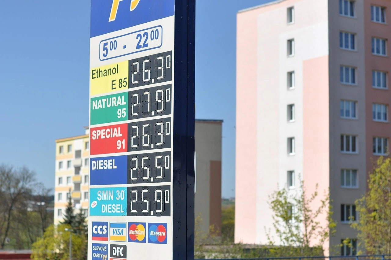 Egypt Implements Second Fuel Price Increase of 2025