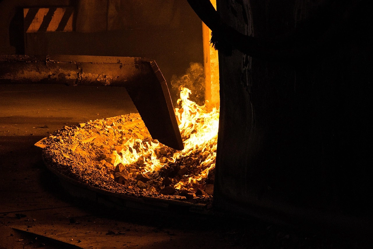 Commercial Metals Company Q1 Fiscal 2026 Results Show Strong Growth