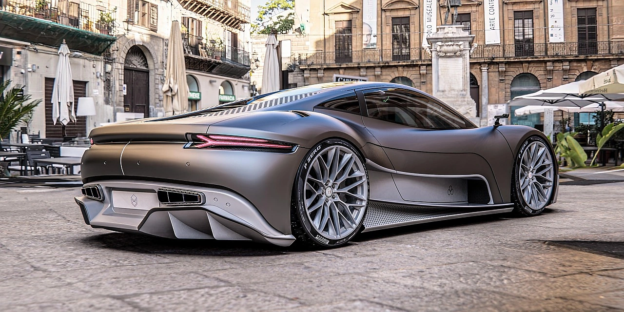 India Proposes Luxury EV Tax Hike