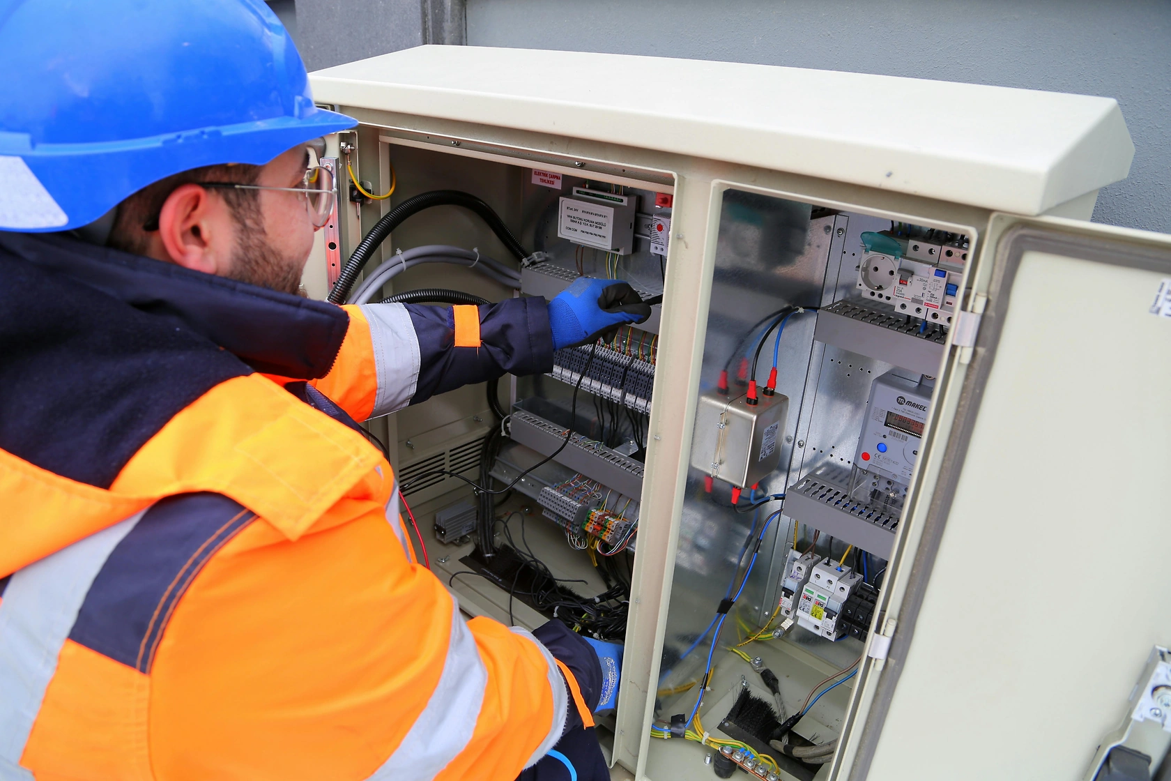 Integrated Electrical Services Q1 2026 Earnings Report