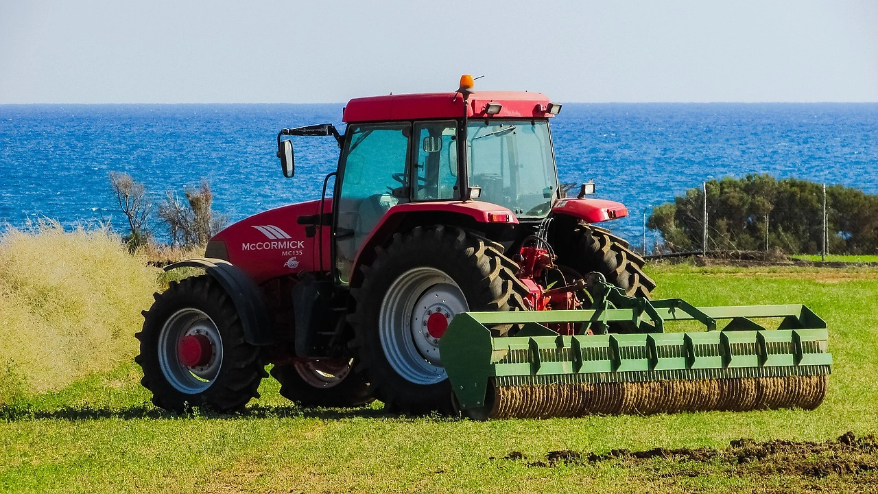 Electrified Agricultural Machinery Pivotal for Sustainable Farming, Faces Hurdles