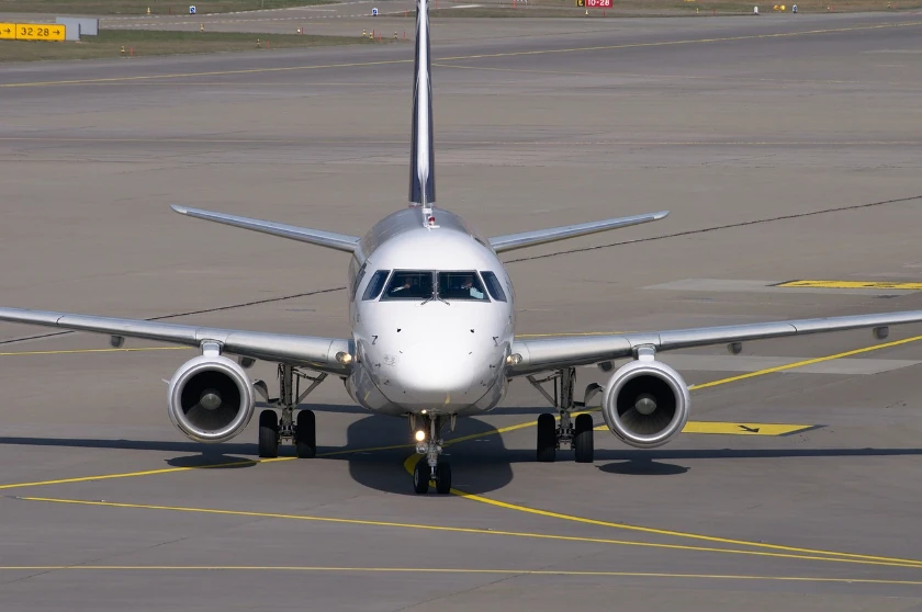 Embraer Secures Historic $7 Billion Deal with Flexjet