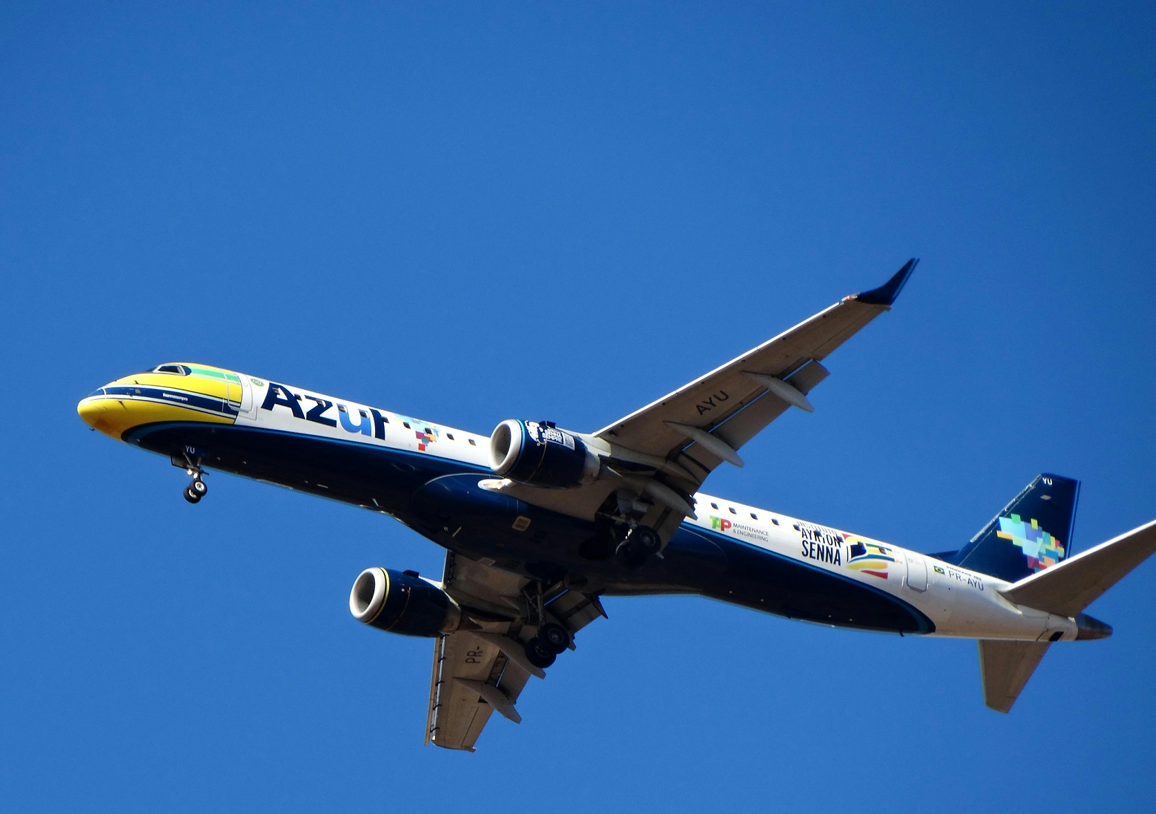 Brazil Eases Loan Conditions for Airlines to Boost Post-Pandemic Recovery