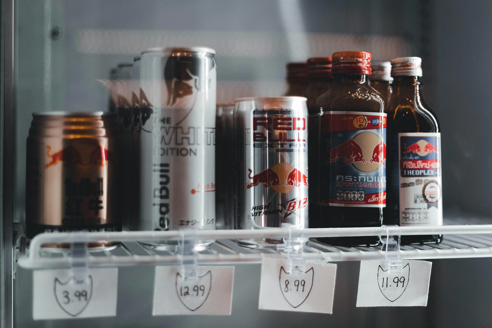 Celsius Holdings Rides Mainstream Energy Drink Wave to Record Growth