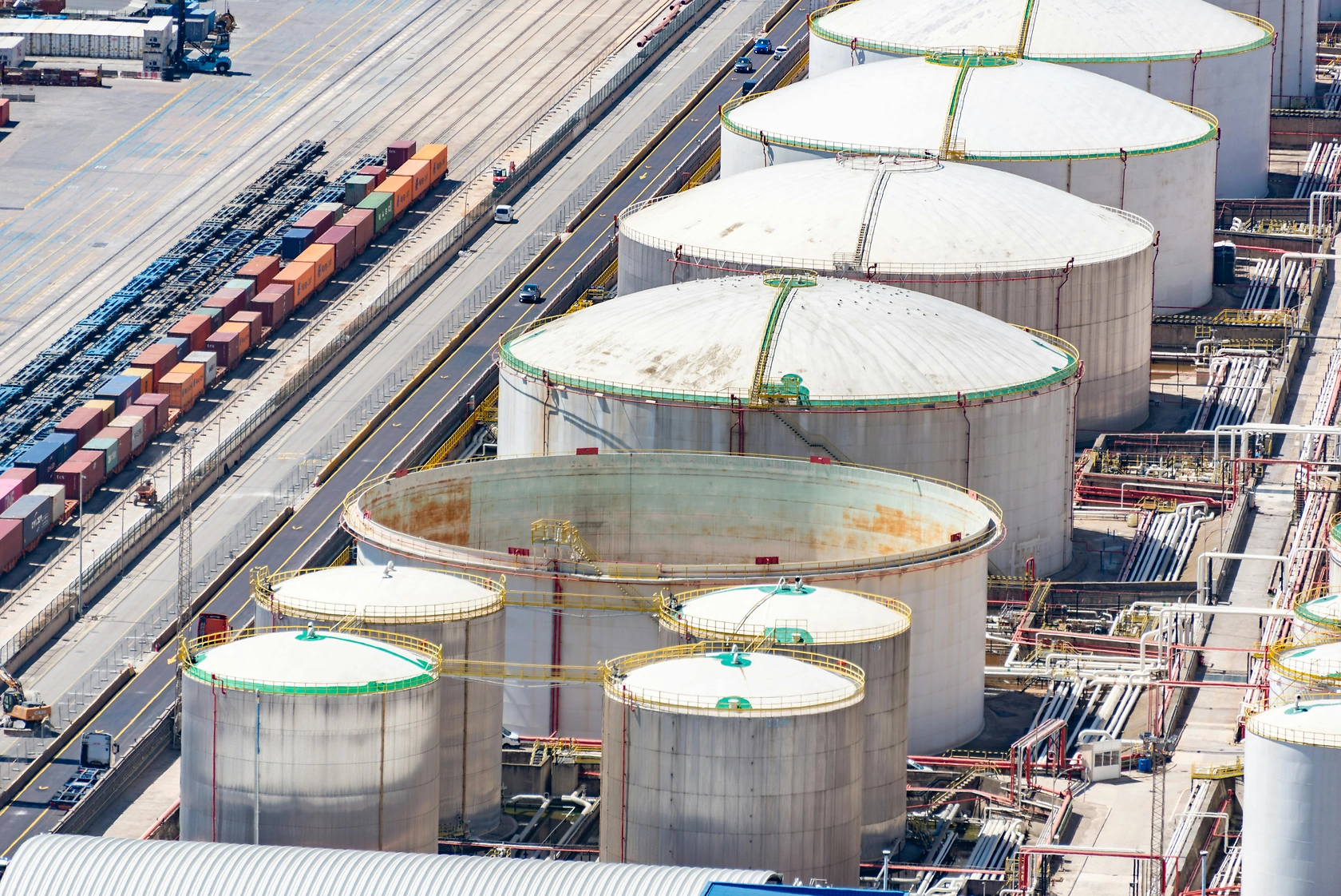 UK National Wealth Fund Targets Carbon Capture and Hydrogen Among 10 Priority Sectors