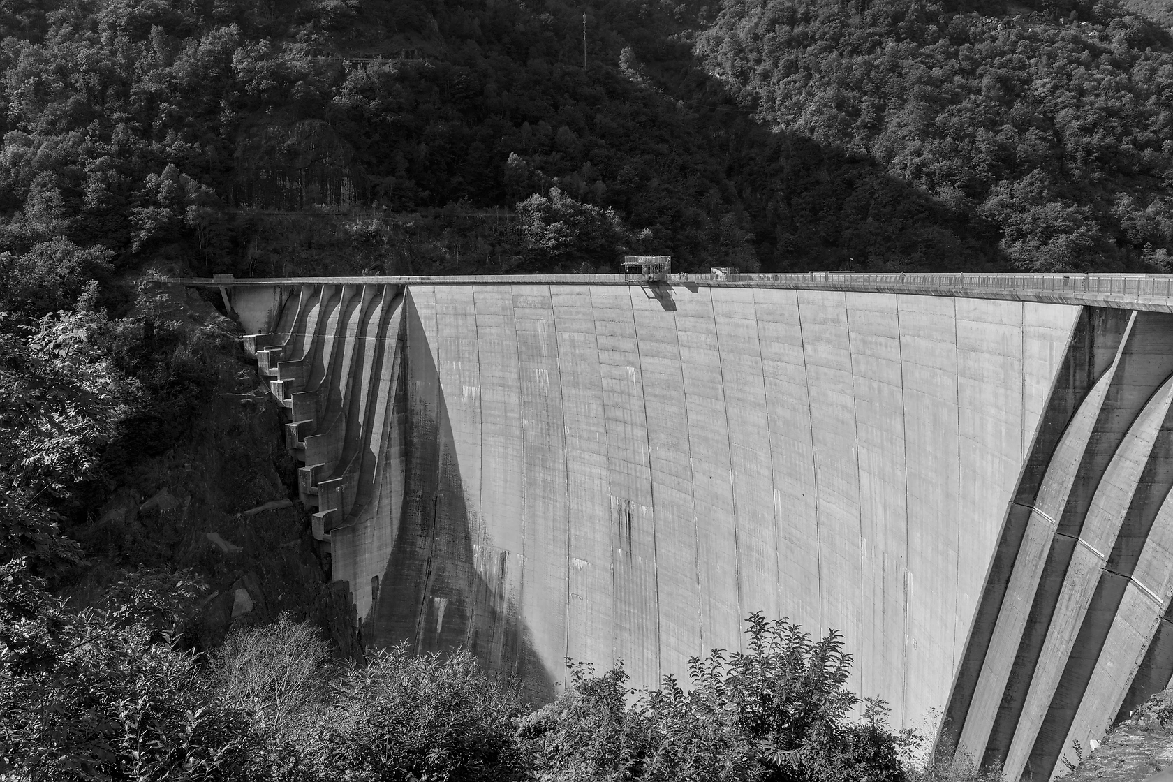 US Hydropower Pivots to Storage as Capacity Growth Stalls