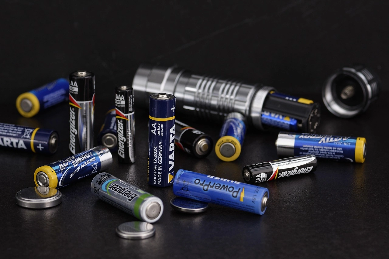 Lyten Acquires Northvolt Dwa ESS to Boost European Energy Storage Capabilities