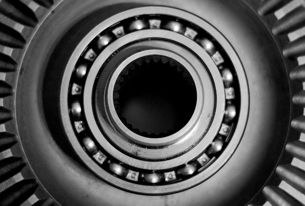 Timken Set to Announce Earnings Results Amidst Revenue Challenges