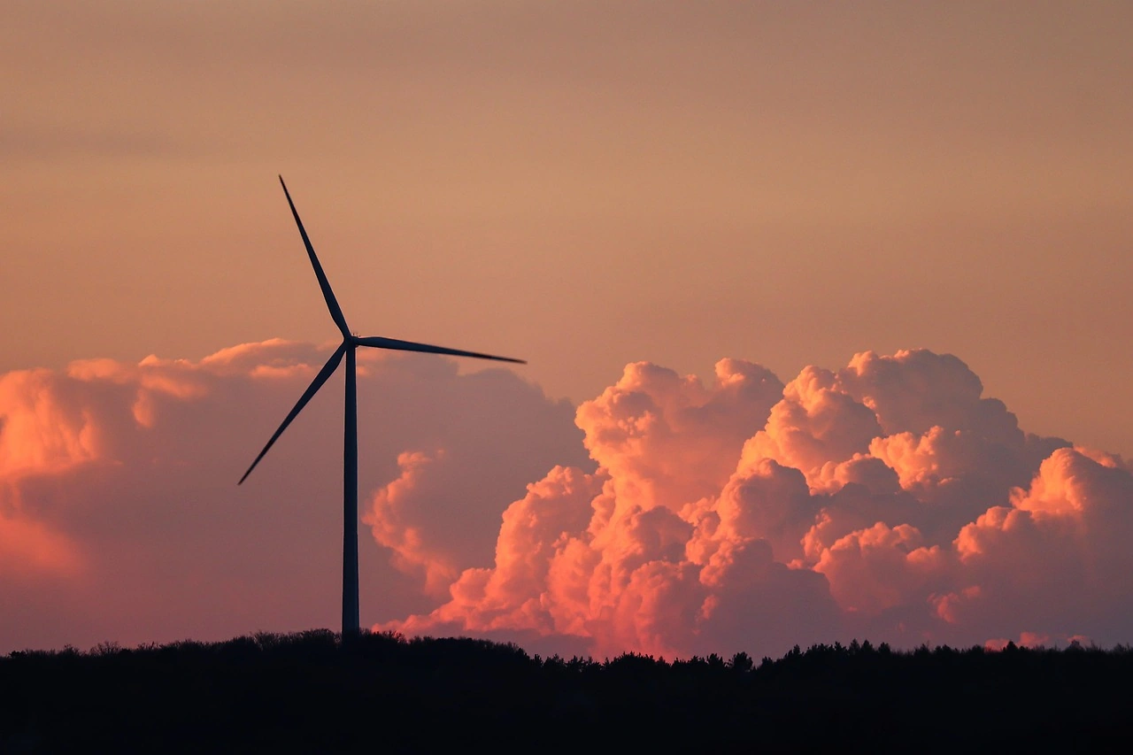 Envision Energy Signs 660MWh BESS Supply Deal for South Africa's Naos-1 Hybrid Project