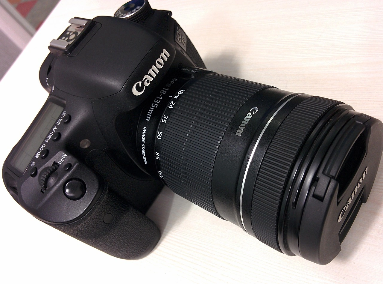 Canon Reports Strong Q2 Earnings with Notable Revenue Gains