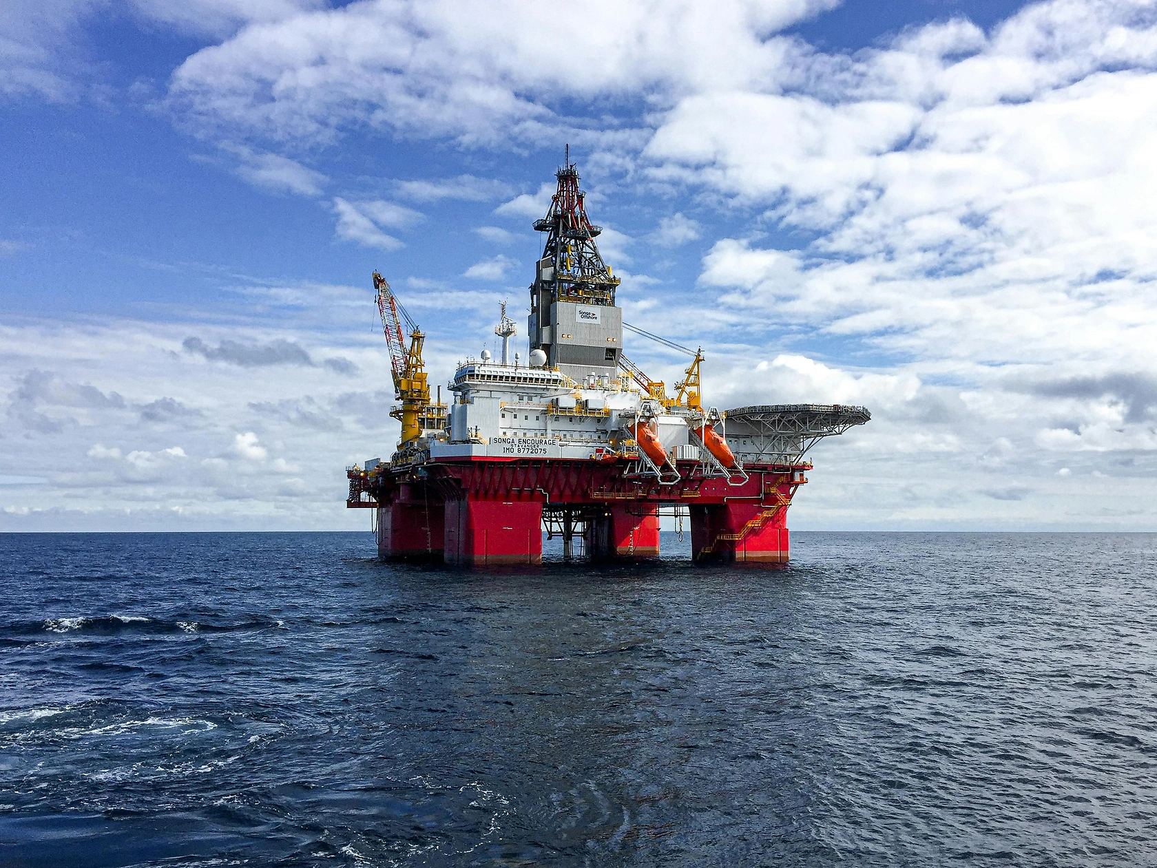 Equinor Commences Drilling at Major Rosebank Field in UK Waters