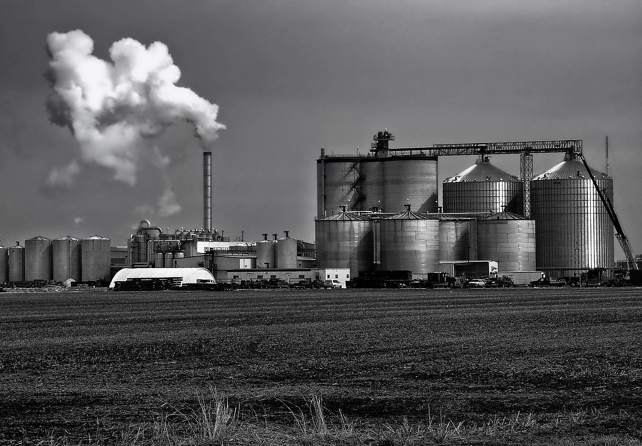 U.S. and Guatemala Sign Trade Agreement with Ethanol Mandate