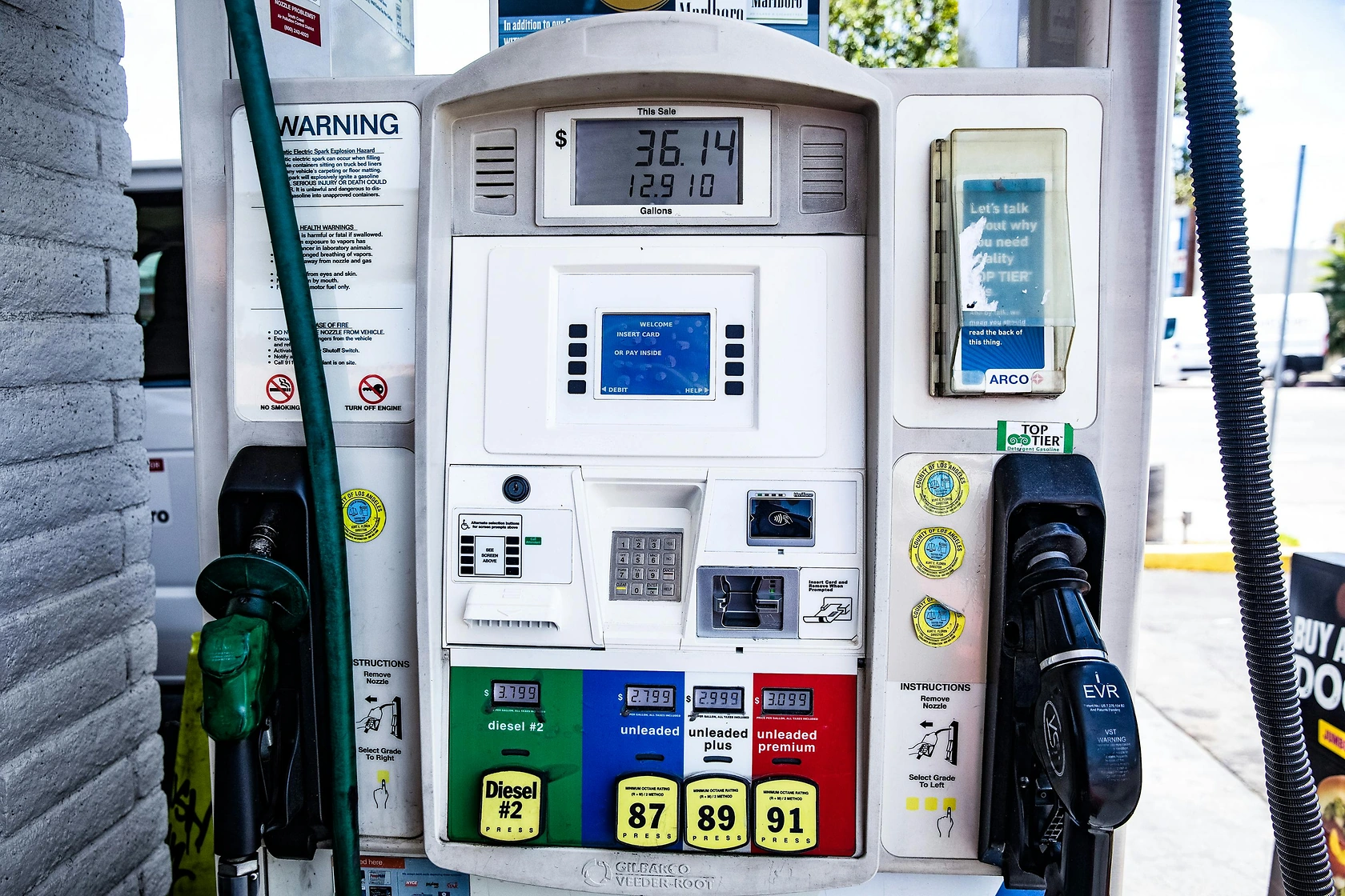 Asian Refining Margins Pressured by US Refinery Activity in Early 2026