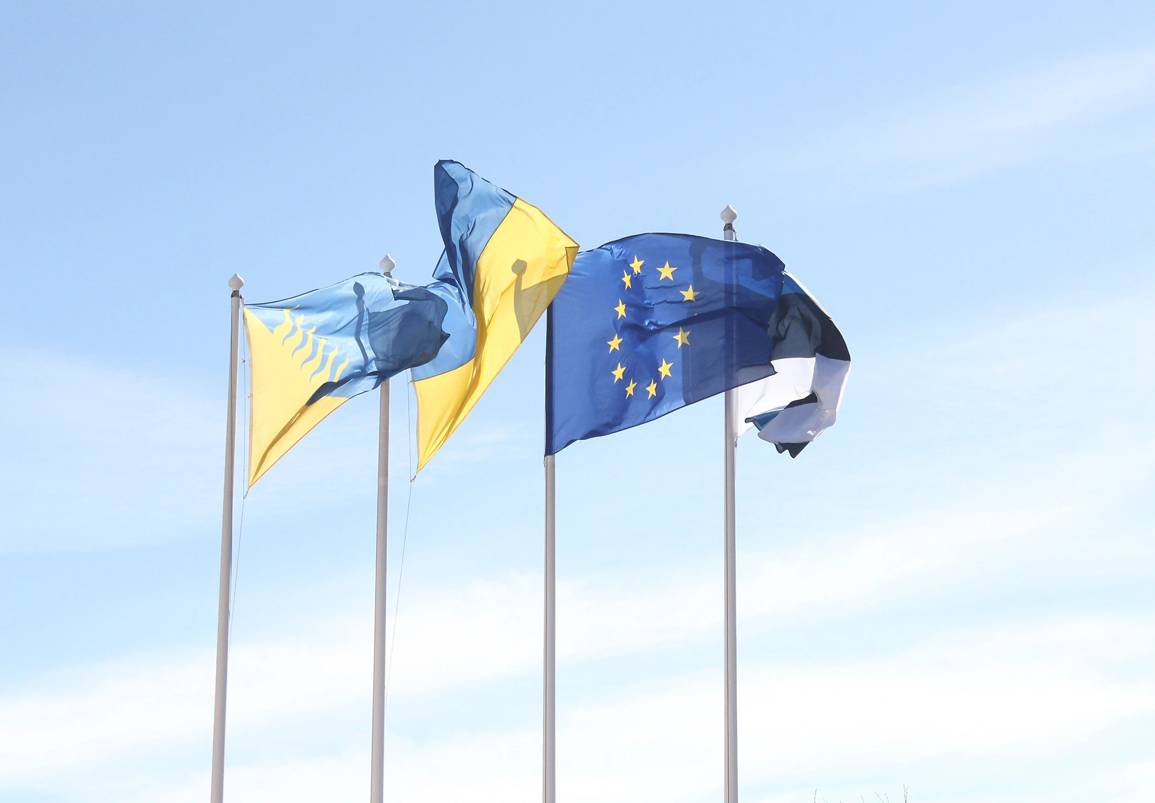 WindEurope Urges Binding 2040 Renewables Target Ahead of EU Energy Minister Talks