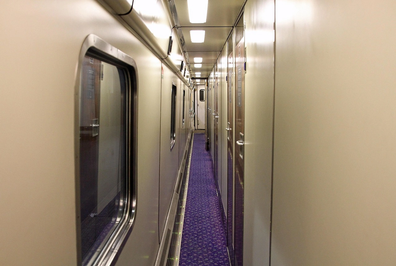 European Sleeper Delays Brussels-Milan Night Train Launch to September 2026
