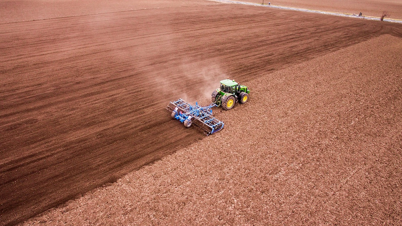 Titan Machinery Reports Fiscal Third Quarter Earnings