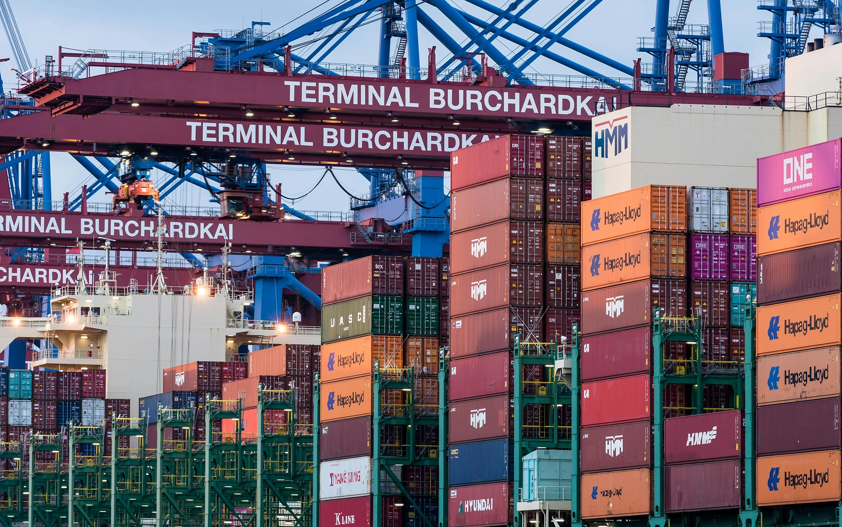 Lemtrans Invests UAH 160 Million in 2025 Infrastructure and Terminal Projects