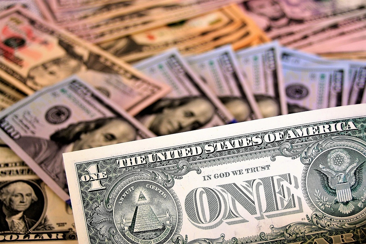 Gold Prices Under Pressure After Philly Fed Manufacturing Survey Drop