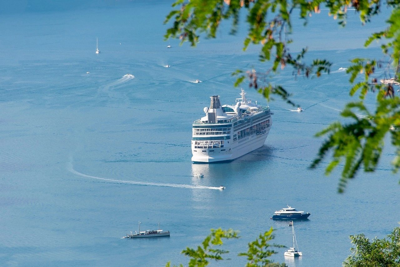 Horizon X Hydrogen-Ready Ferry Construction Begins in Philippines