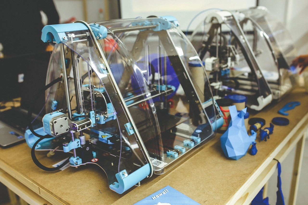 Peopoly Launches Giga 800 FGF 3D Printer for Industrial-Scale Production