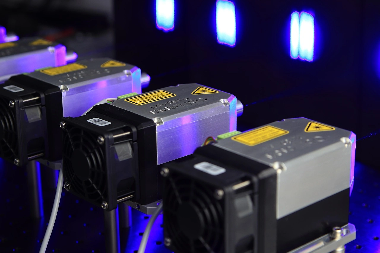 nLIGHT Prepares to Announce Impressive Earnings Results