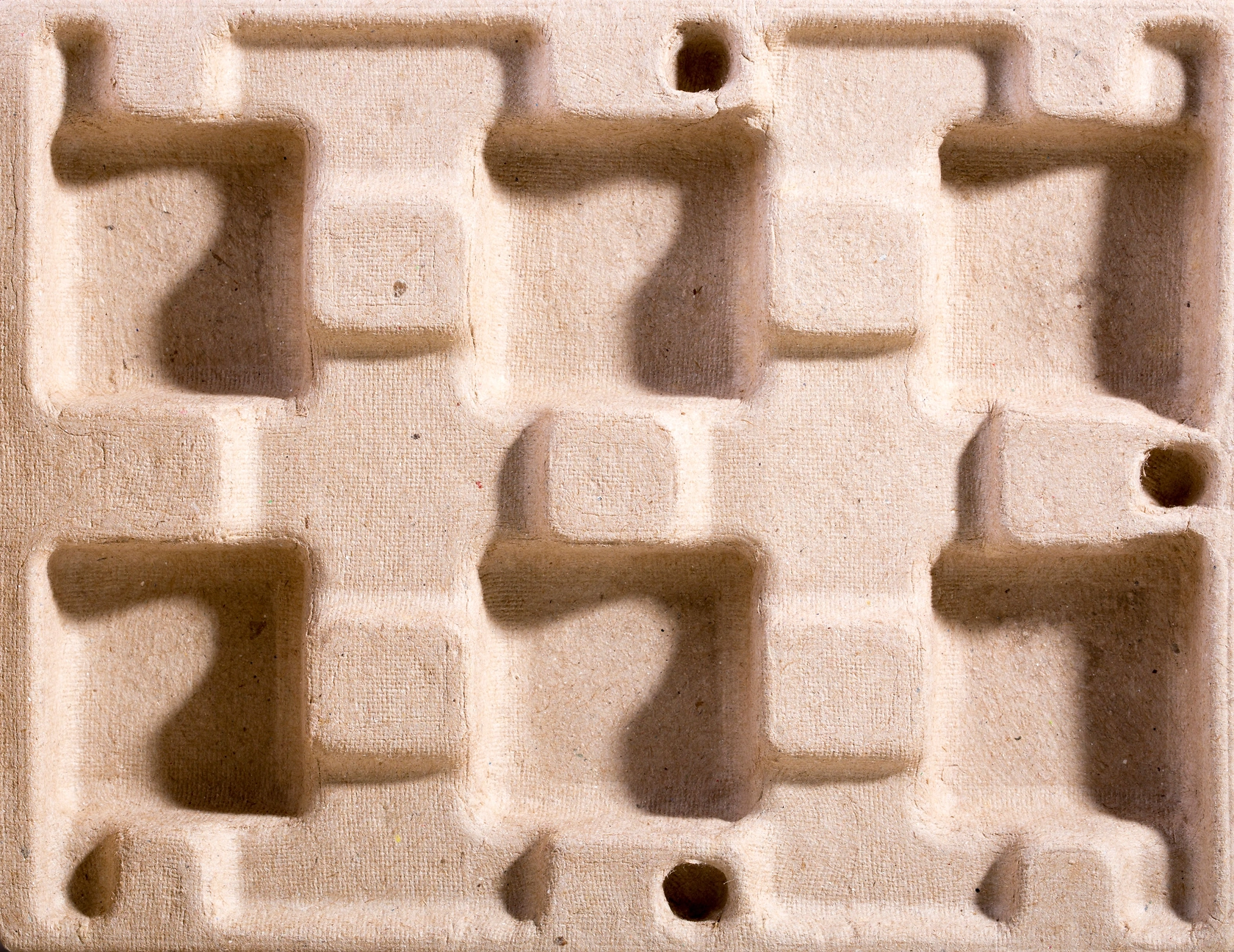 Hebert Group and Andritz Partner to Scale Dry Molded Fiber Production