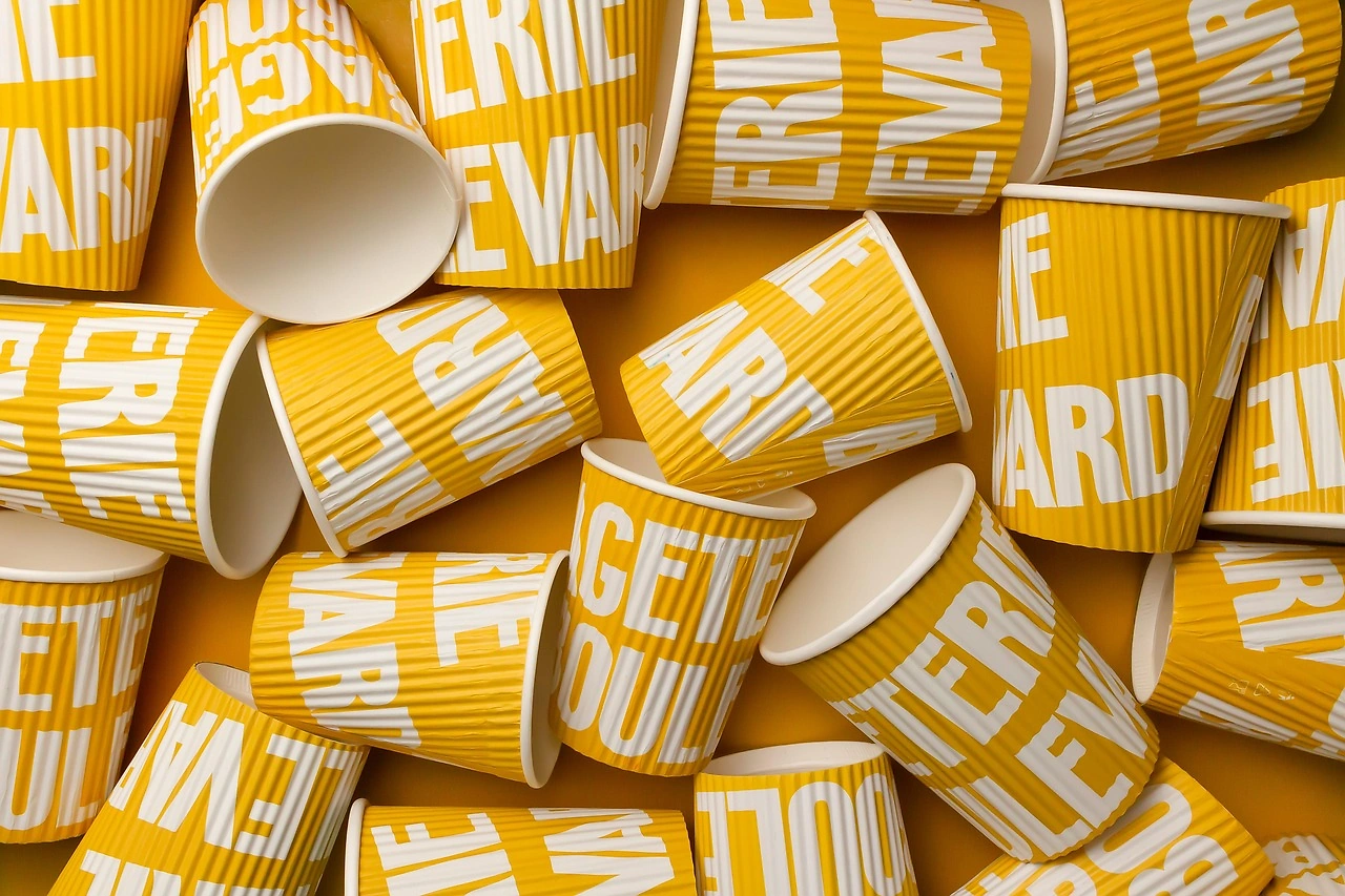 Hesburger Introduces Fibre-Based Lids to Eliminate 41,000 kg of Plastic Annually