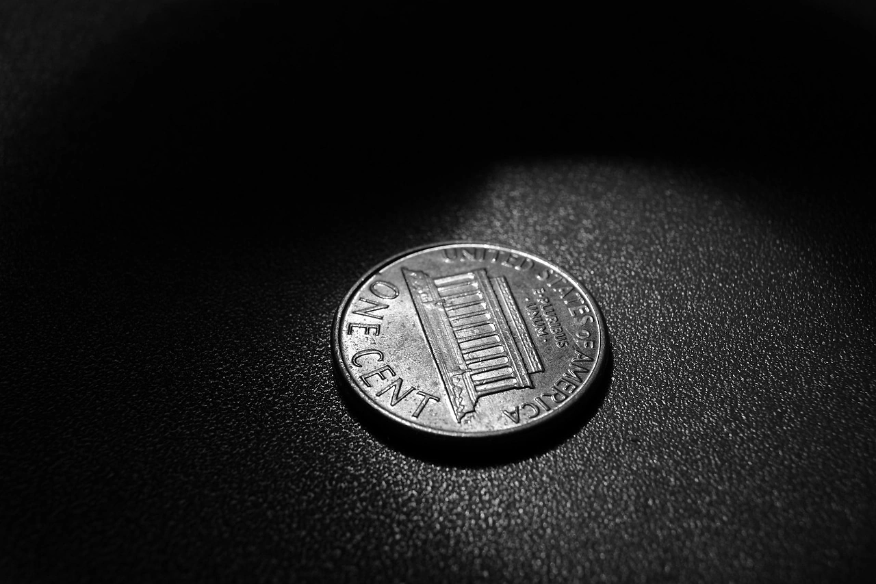 U.S. Treasury Mints Final Penny, Ending Over 230 Years of Production