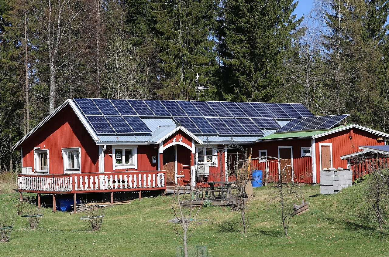 Alight Expands Finnish Solar and Storage Portfolio with Major 200MW+ Acquisition