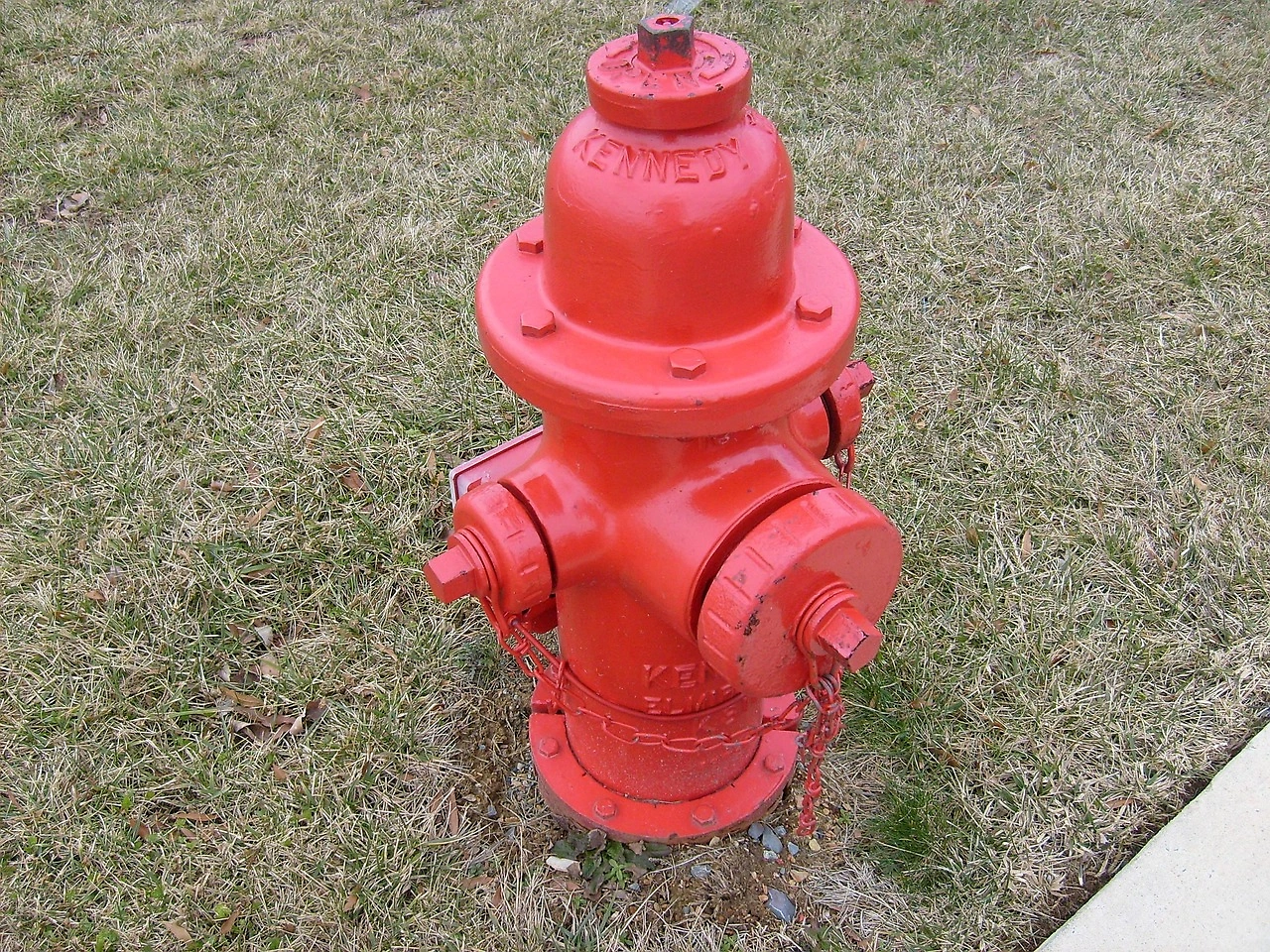 HEN Technologies: Smart Firefighting Nozzles Boost Suppression 300%