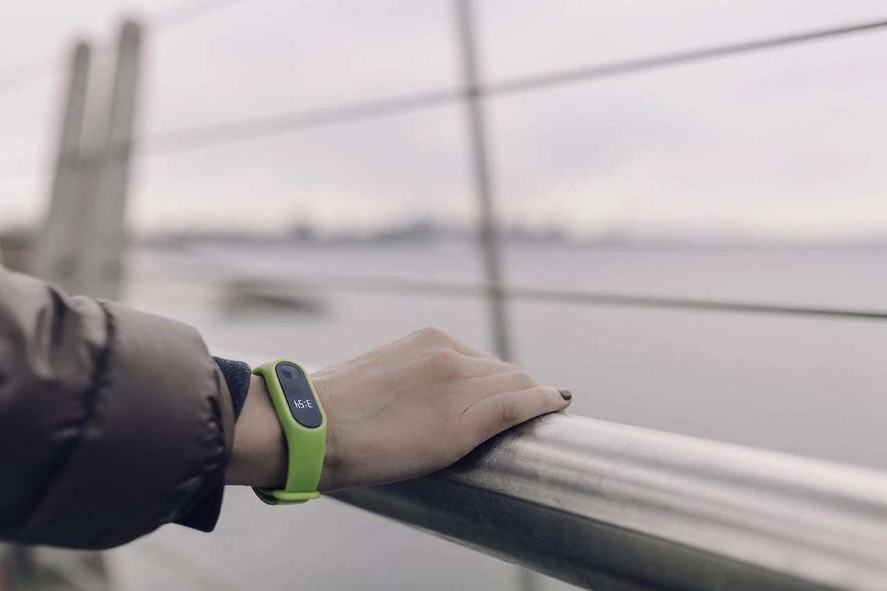 From Fitbits to $2M Regimens: How the Longevity Industry Replaced Quantified Self