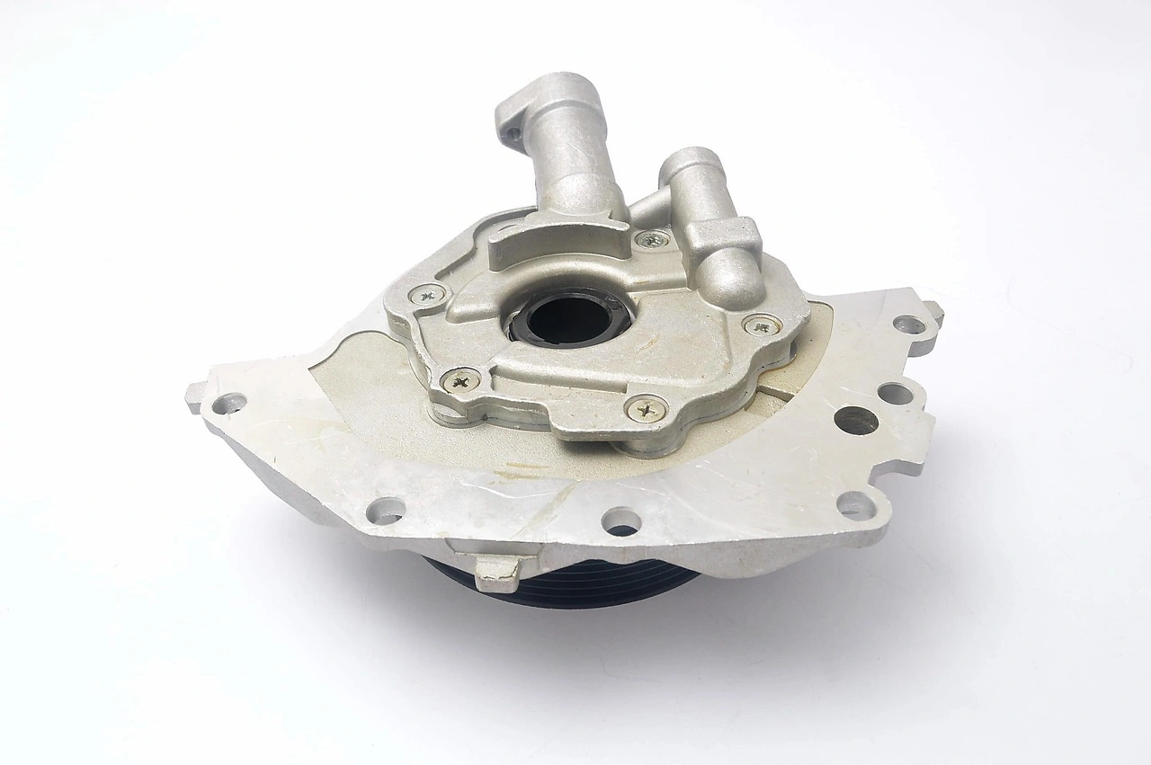 How Simple Grease Guns Extend Truck Life to 1.5 Million Miles