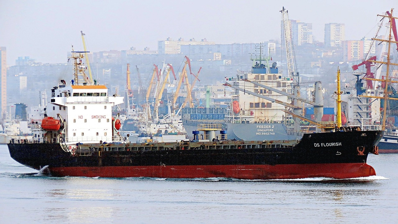 Seven Strategic Steps for Effective Fleet Maintenance in Maritime Operations