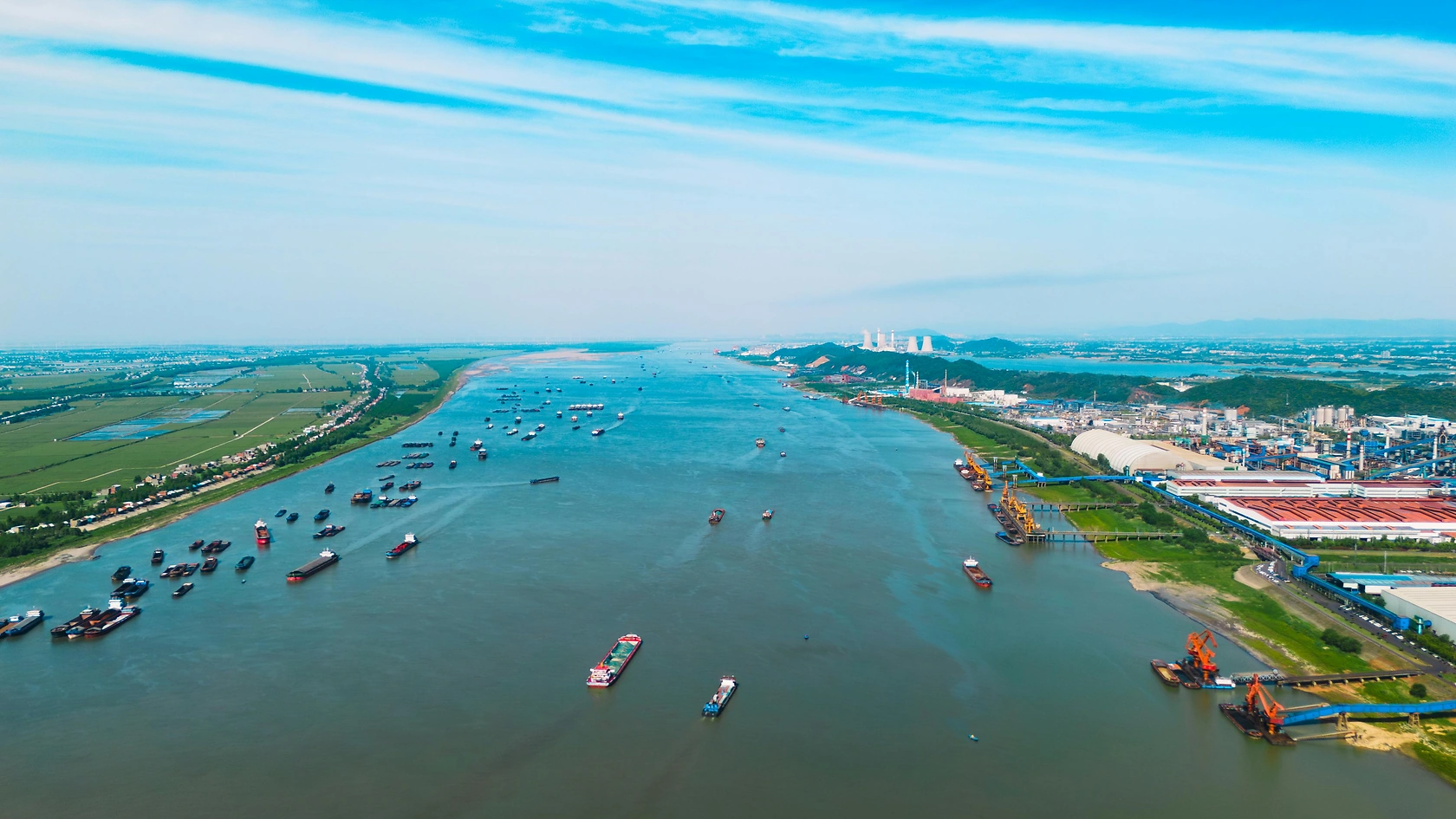Ardmore Shipping Exercises Options for Two Additional Chemical Carriers at Wuhu Shipyard