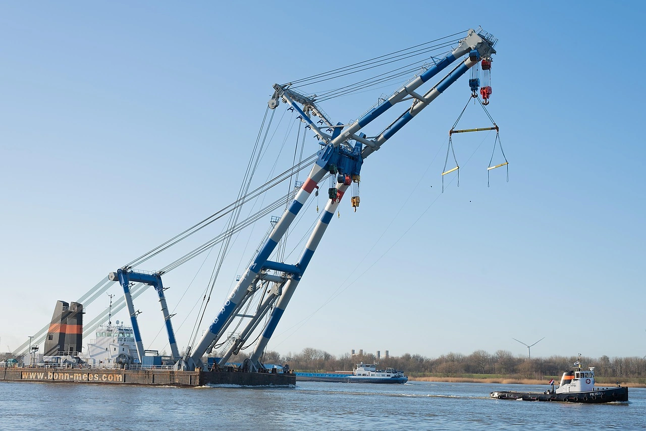 Sonardyne and AMOG Partner for Integrated Subsea Asset Monitoring Service